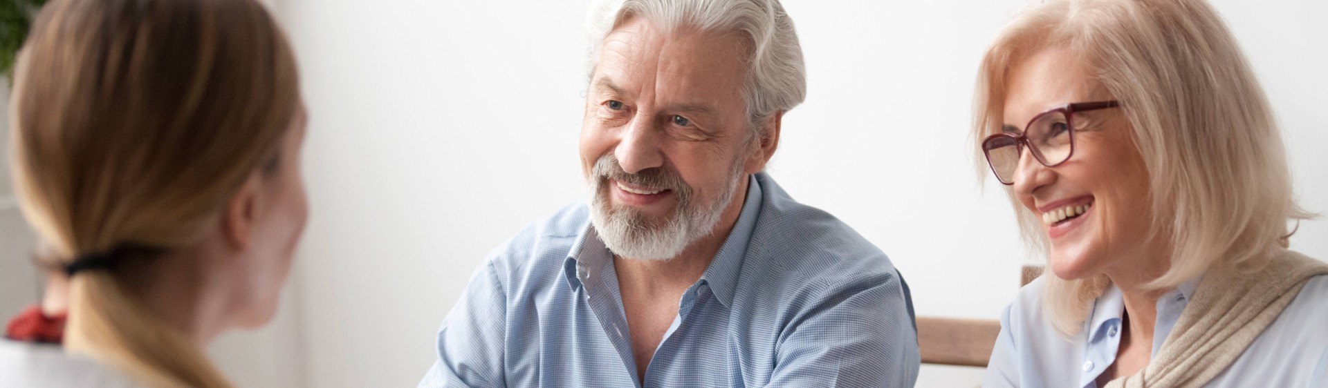 Presbyopia Treatment | Eye Care | Eye Conditions | Eye Health | Bel Air ...