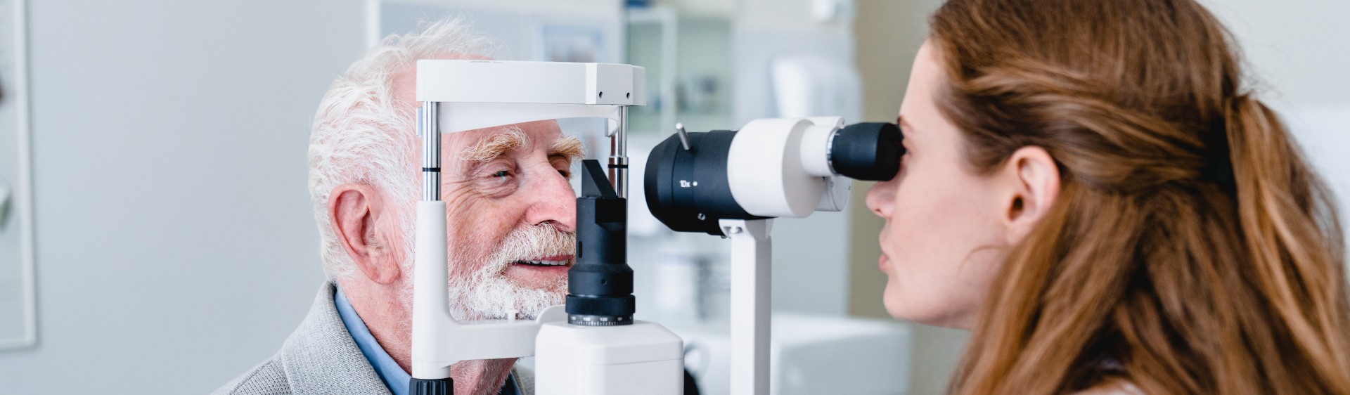 How to Minimize The Risk of Vision Loss From Macular Degeneration